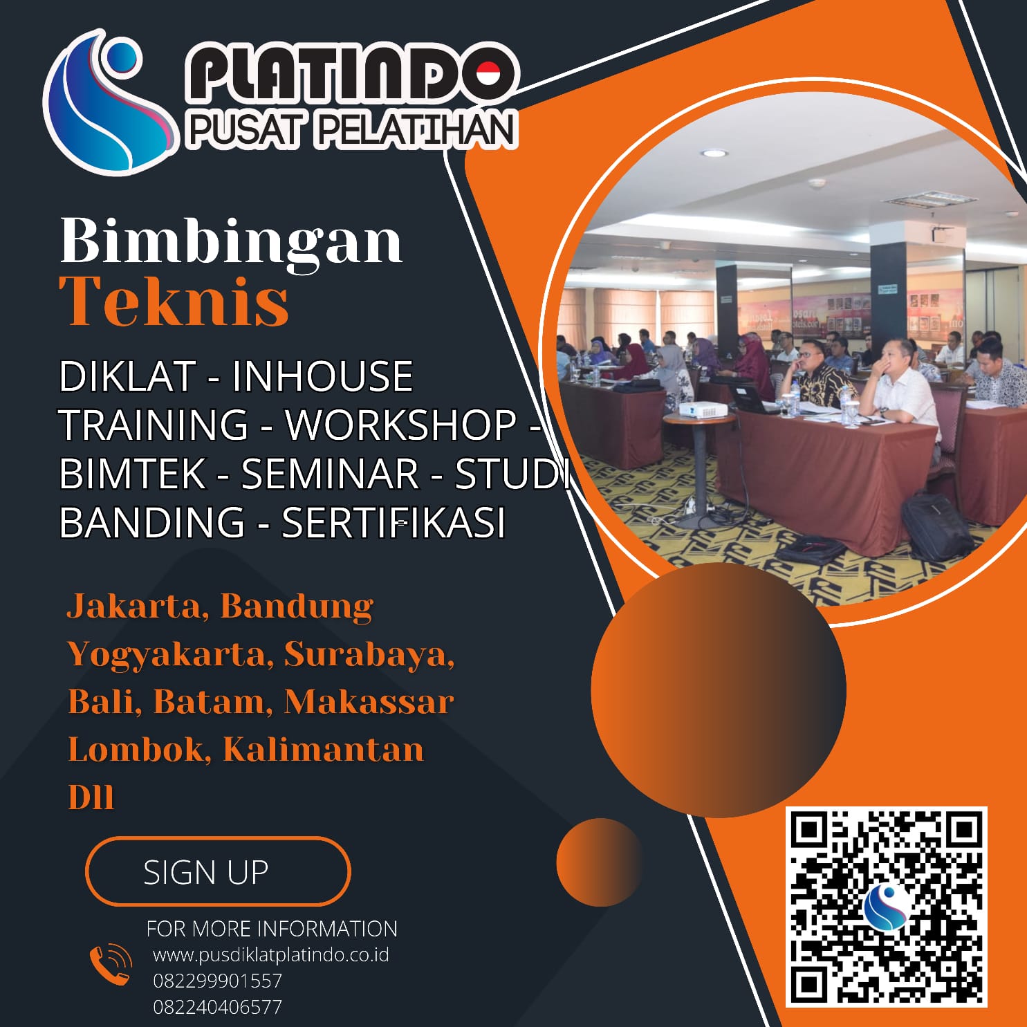 BIMTEK BMD (PENGELOLAAN BARANG MILIK DAERAH ) - Platindo Pusat Pelatihan BIMTEK BMD (PENGELOLAAN BARANG MILIK DAERAH ) - Platindo Pusat Pelatihan